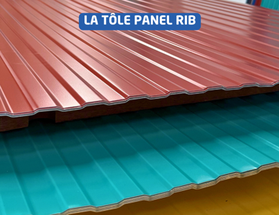 Profilage Océan Indien Ltée - Ile Maurice - Mauritius